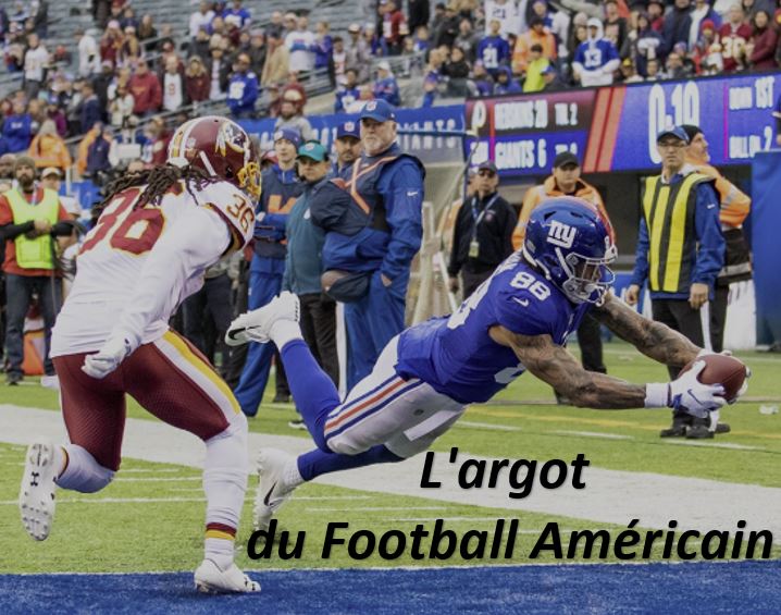 L'argot du Football Américain - Jeuxvideos